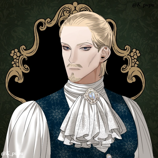 George Oceanfall | Prodigy Game Fanon Wiki | Fandom