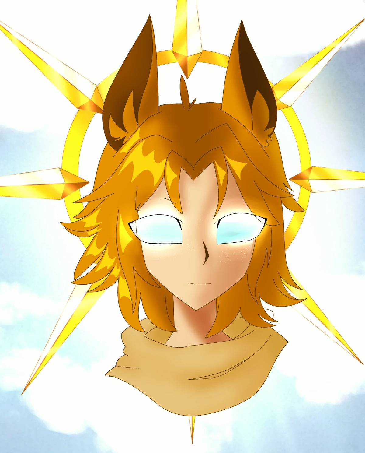 Sun | Prodigy Game Fanon Wiki | Fandom