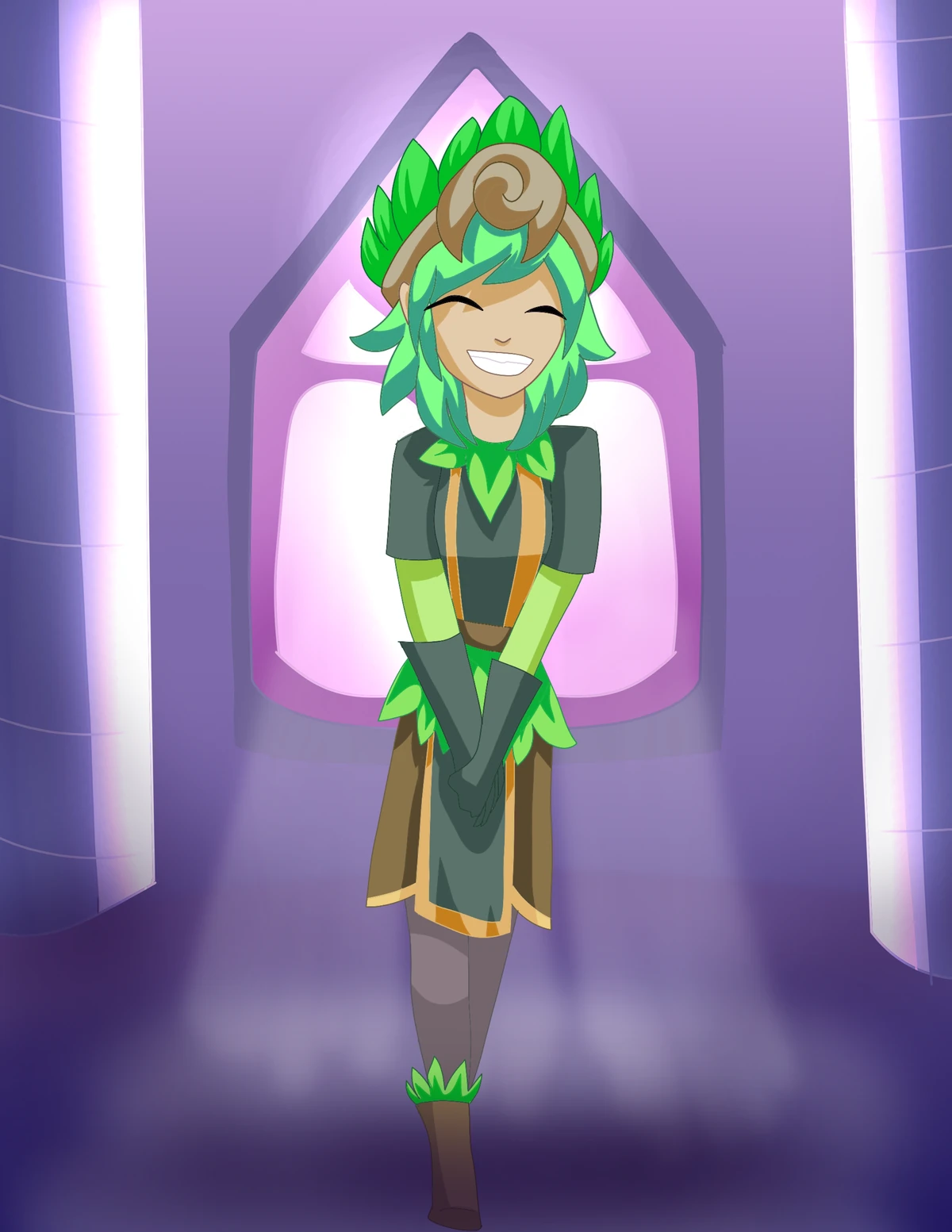 Sprout | Prodigy Game Fanon Wiki | Fandom