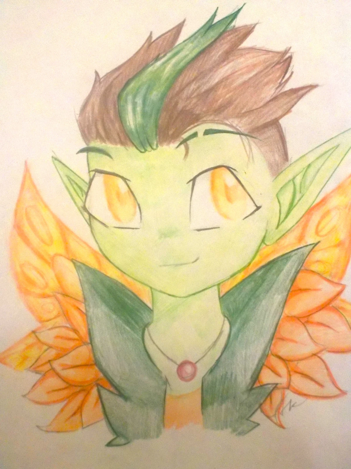 Florian Leafsmith | Prodigy Game Fanon Wiki | Fandom