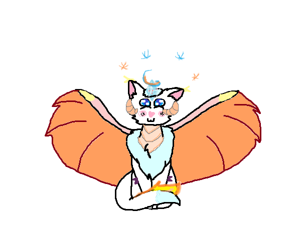 Emberfang | Prodigy Game Fanon Wiki | Fandom