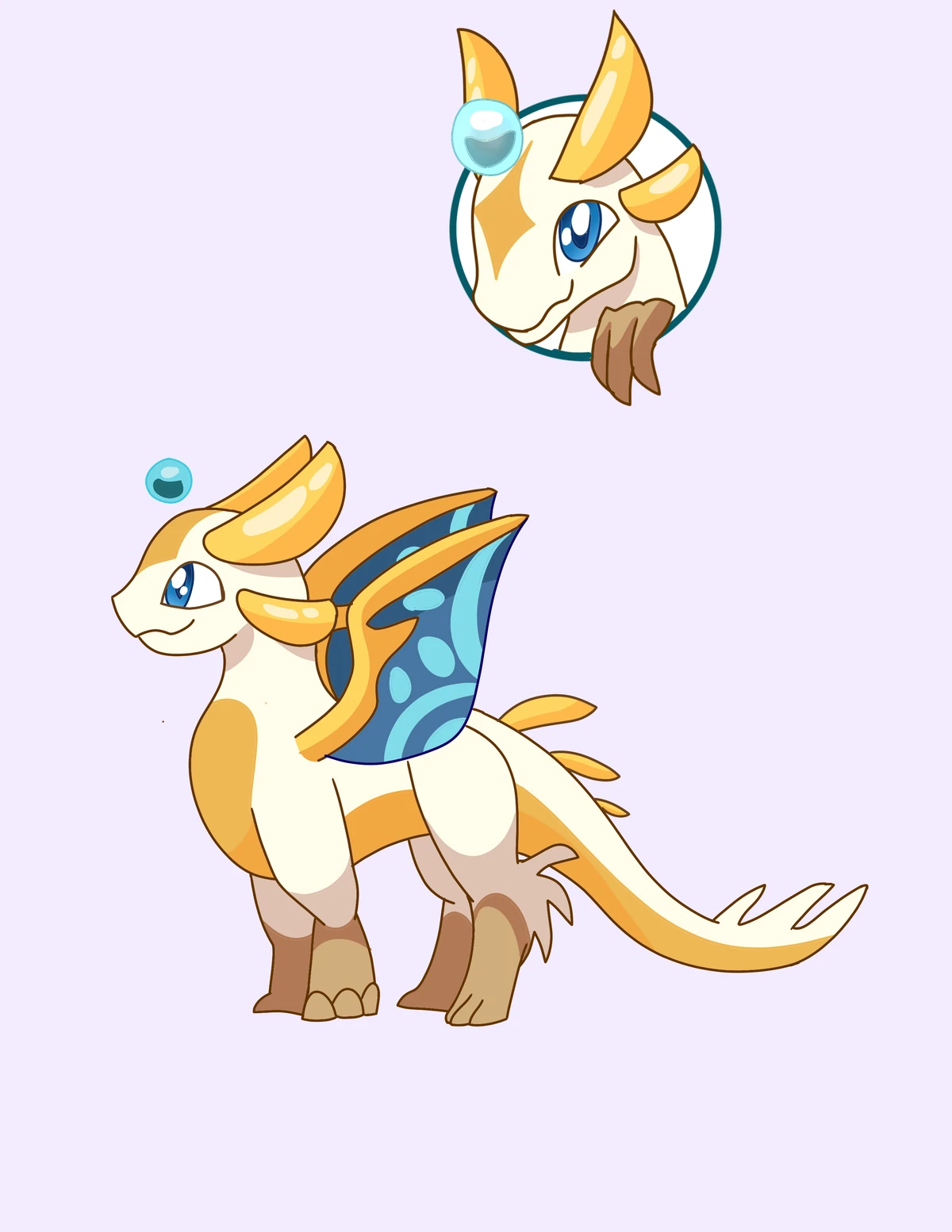 Lumin | Prodigy Game Fanon Wiki | Fandom