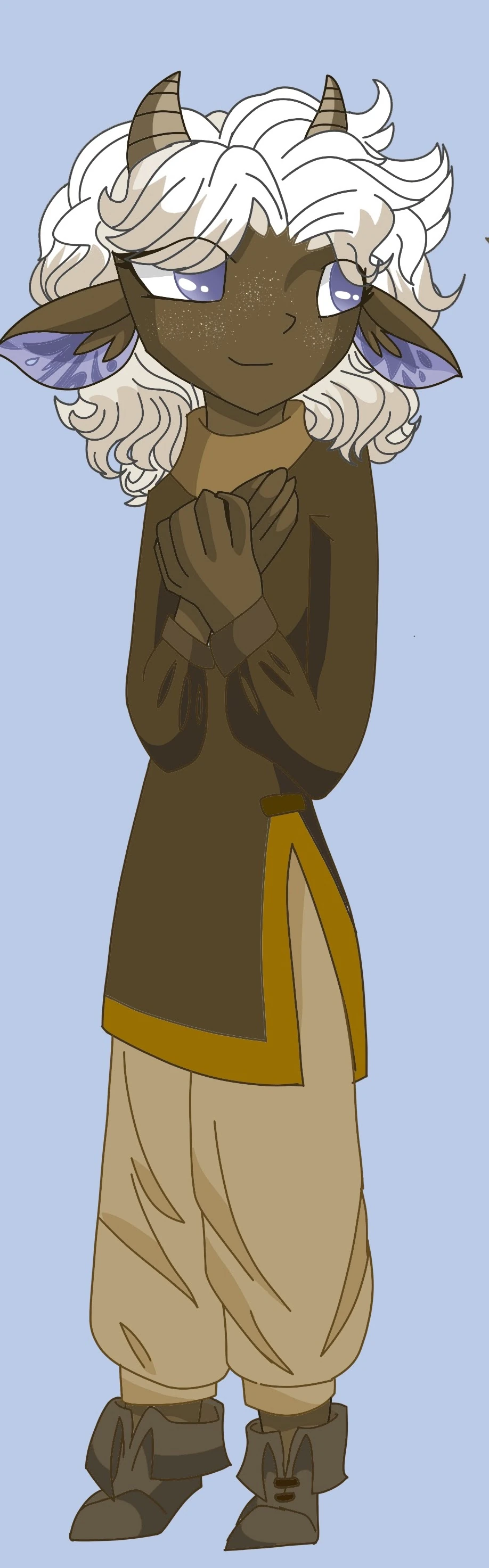 Gianna Mytheyes | Prodigy Game Fanon Wiki | Fandom