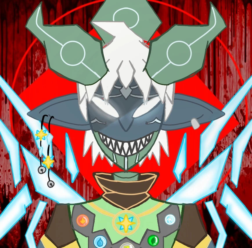 Tear Goldwing | Prodigy Game Fanon Wiki | Fandom