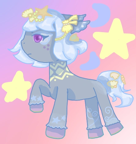 Lumer moon | Prodigy Game Fanon Wiki | Fandom