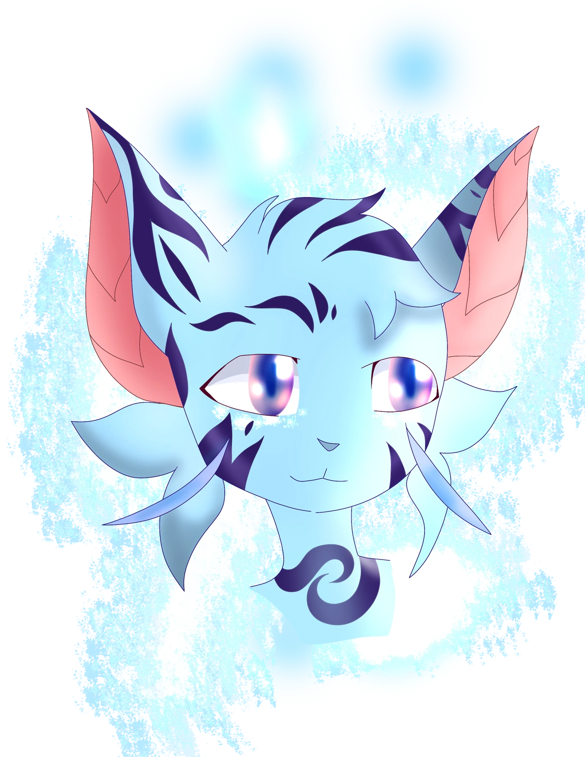 Ian Wavespirit | Prodigy Game Fanon Wiki | Fandom