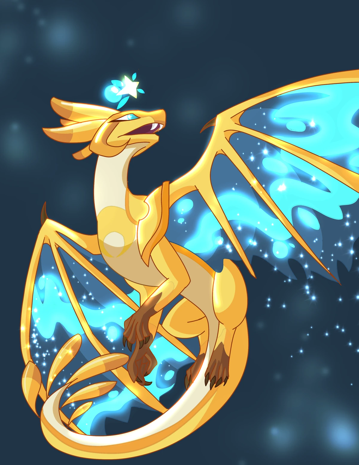 Galaxy Guardian | Prodigy Game Fanon Wiki | Fandom