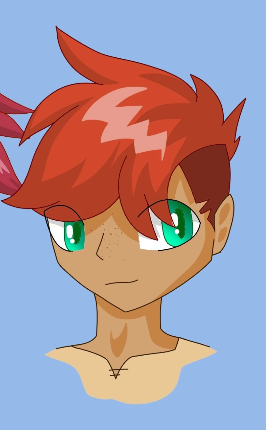 Ari RiverRunner | Prodigy Game Fanon Wiki | Fandom