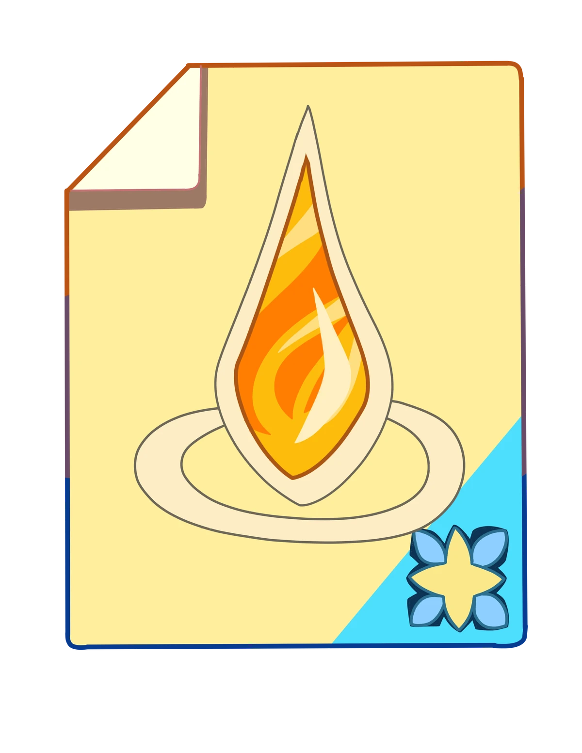 Sun's Tear | Prodigy Game Fanon Wiki | Fandom