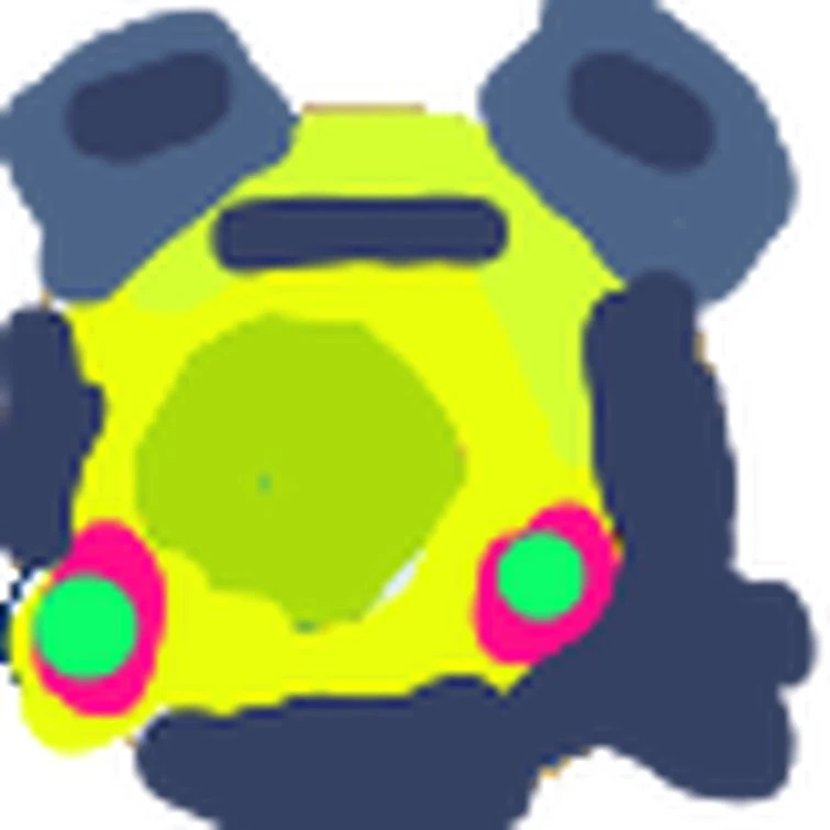 Robotic Fishbol | Prodigy Game Fanon Wiki | Fandom