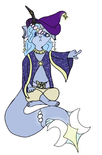 Element of Moon | Prodigy Game Fanon Wiki | Fandom