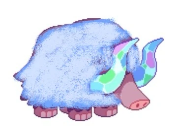 Glacial Shivertusk | Prodigy Game Fanon Wiki | Fandom