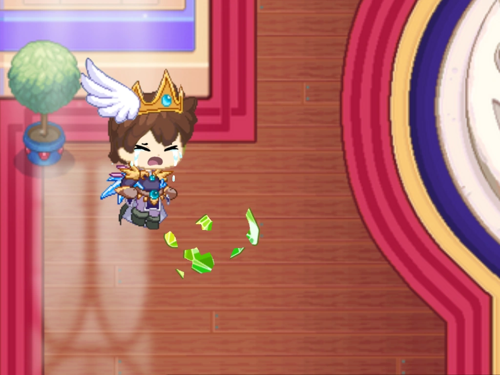 User blog:Alex The W12-4RD 2019/Alex Cries Over Broken Firefly Gem ...