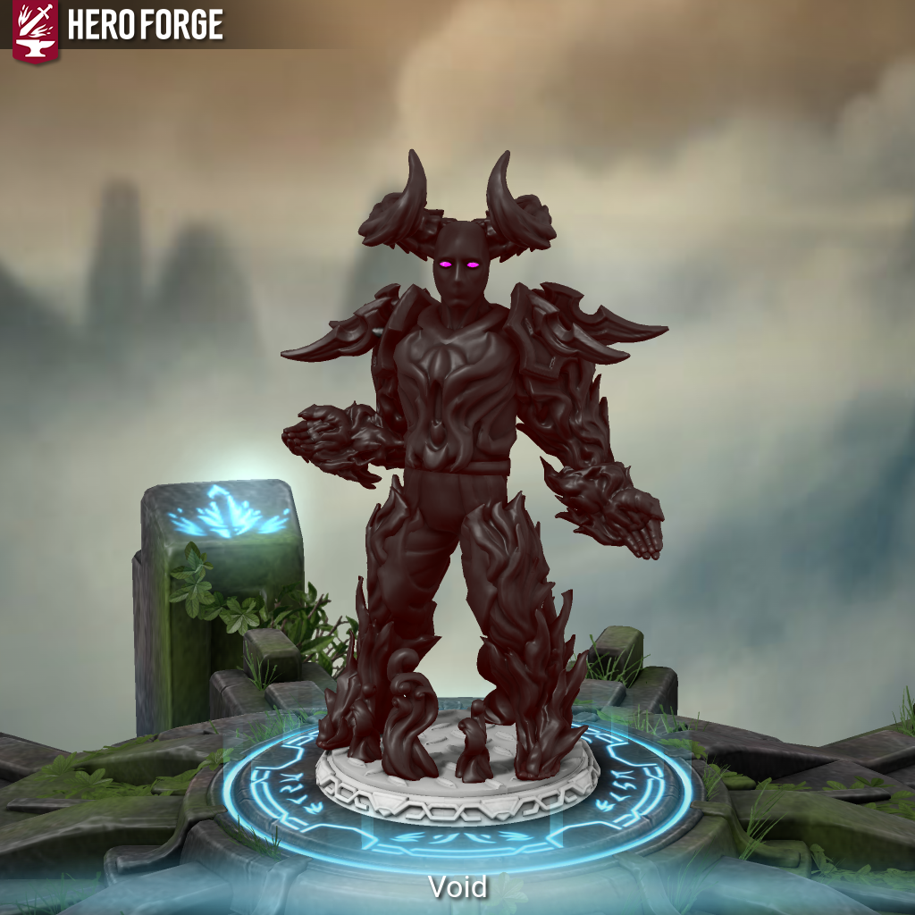 The Void (Character) | Prodigy Game Fanon Wiki | Fandom