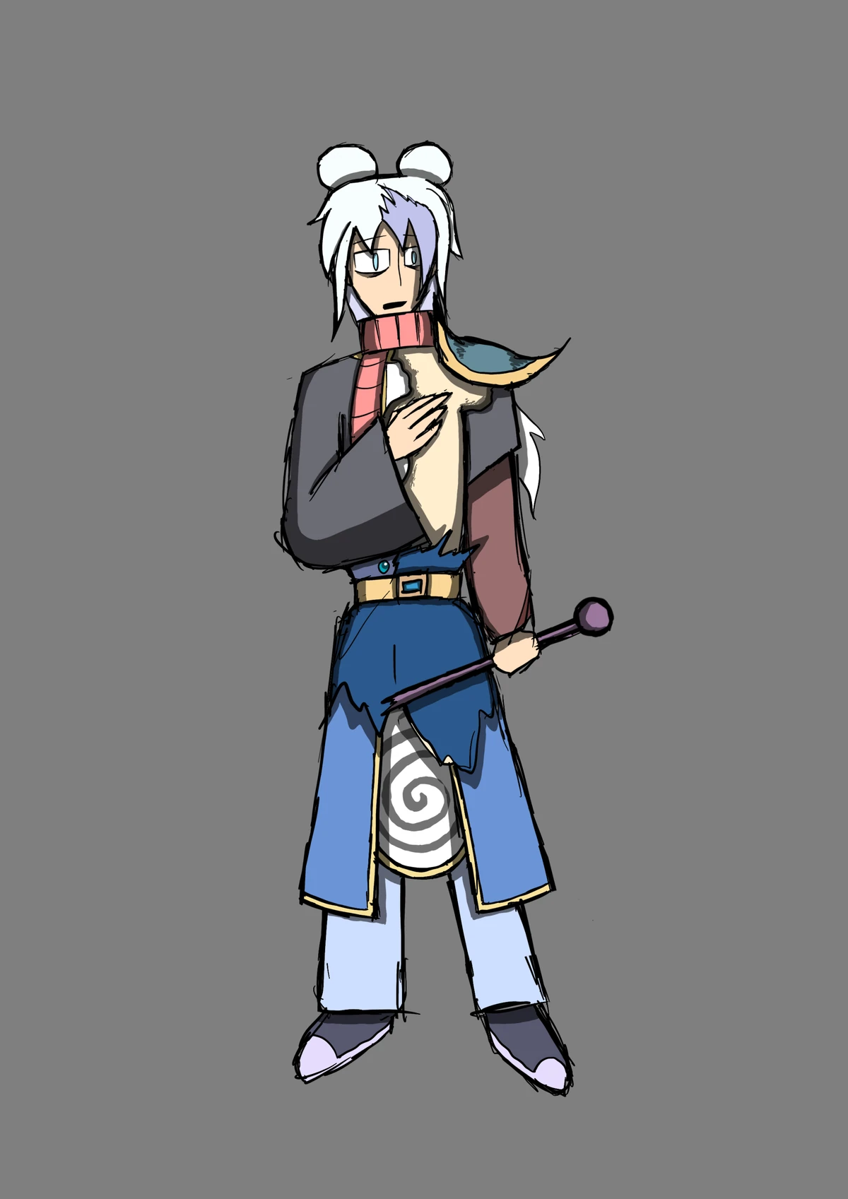 Rita Dragonshadow | Prodigy Game Fanon Wiki | Fandom