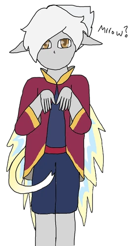 Gale Starheart/Young | Prodigy Game Fanon Wiki | Fandom