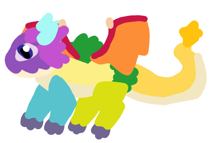 Rex | Prodigy Game Fanon Wiki | Fandom