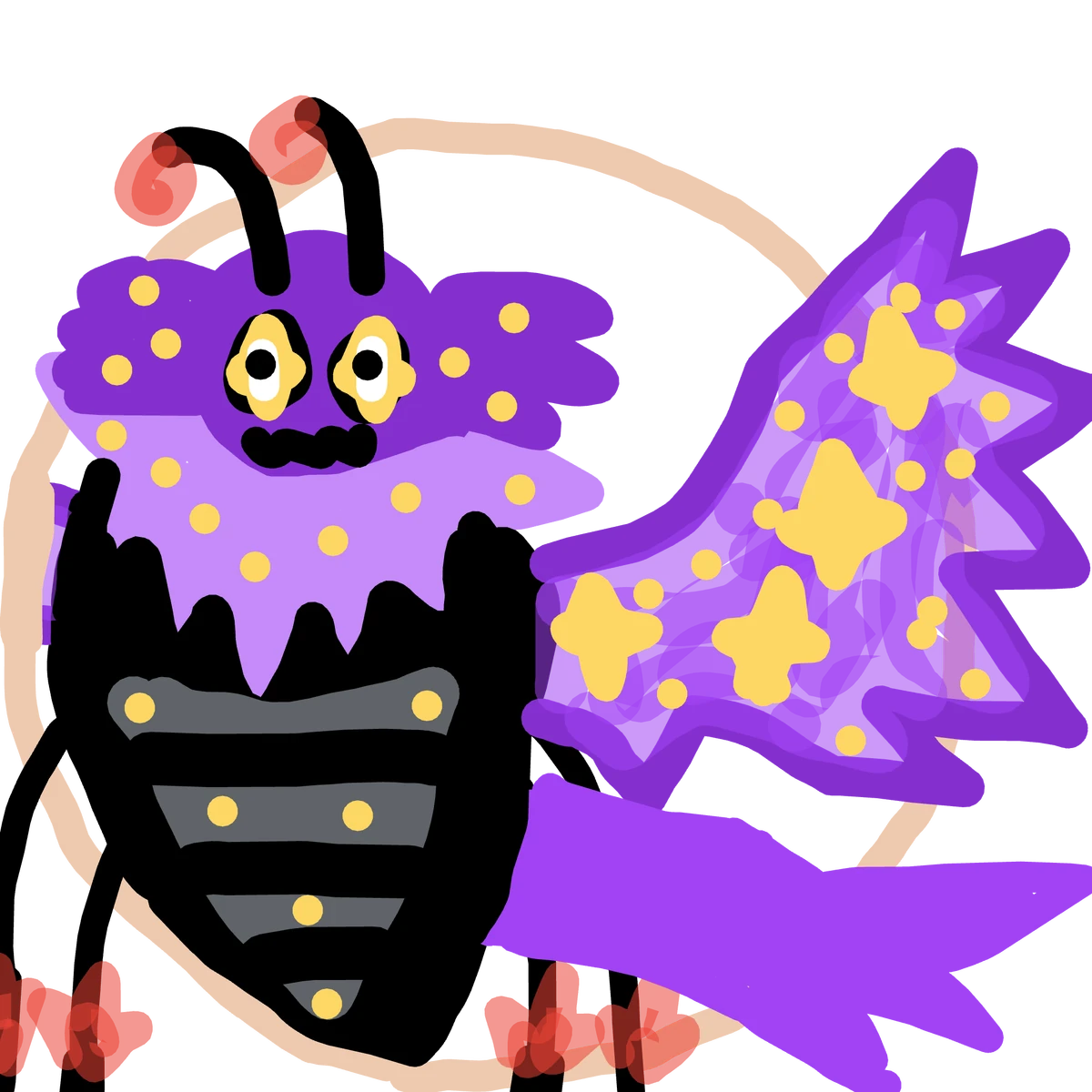 Mothumbra | Prodigy Game Fanon Wiki | Fandom