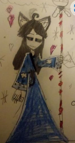 Tsukio | Prodigy Game Fanon Wiki | Fandom