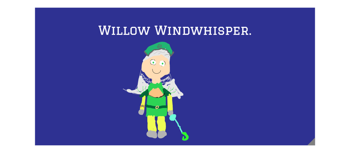 Willow Windwhisper | Prodigy Game Fanon Wiki | Fandom