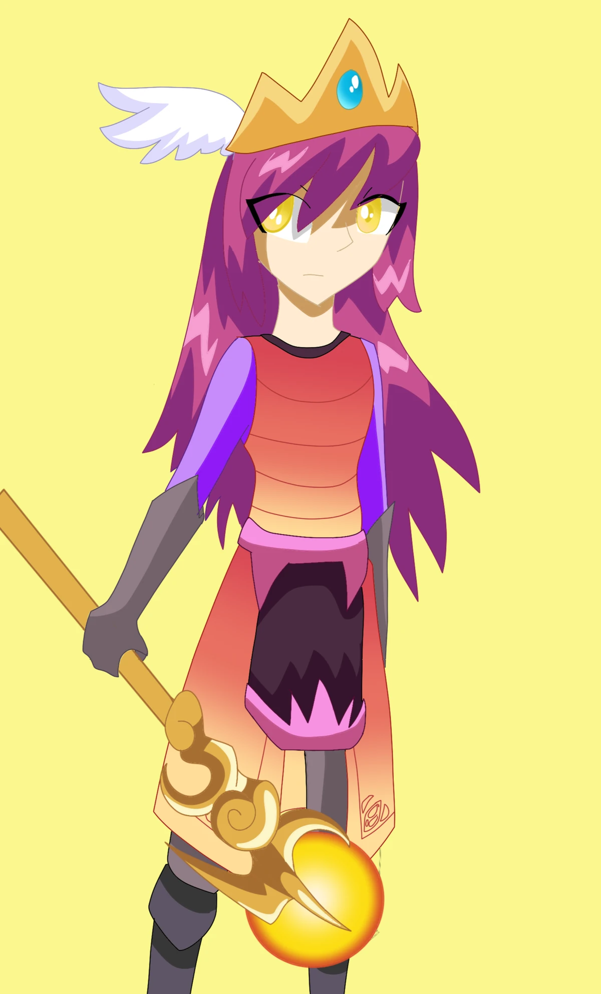 Firia the Chandragon | Prodigy Game Fanon Wiki | Fandom