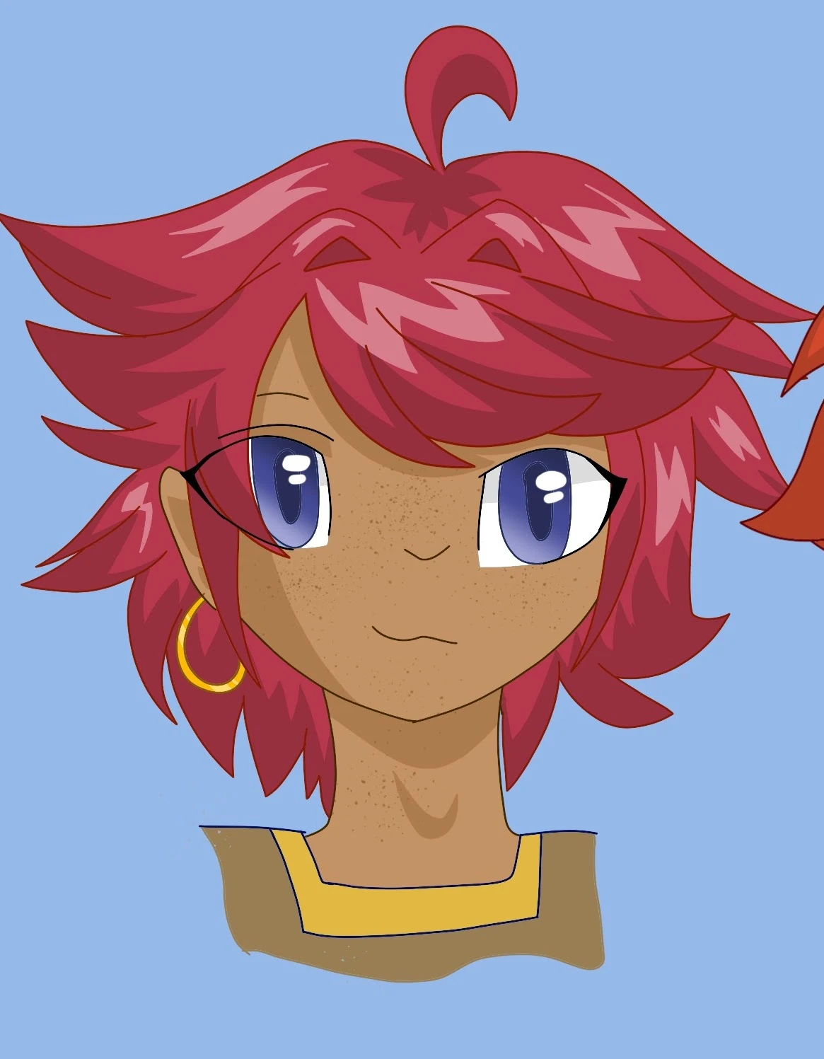 Selene AquaGem | Prodigy Game Fanon Wiki | Fandom