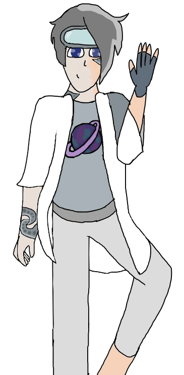 User blog:AlyssSolo/Making A Cyborg OC | Prodigy Game Fanon Wiki | Fandom