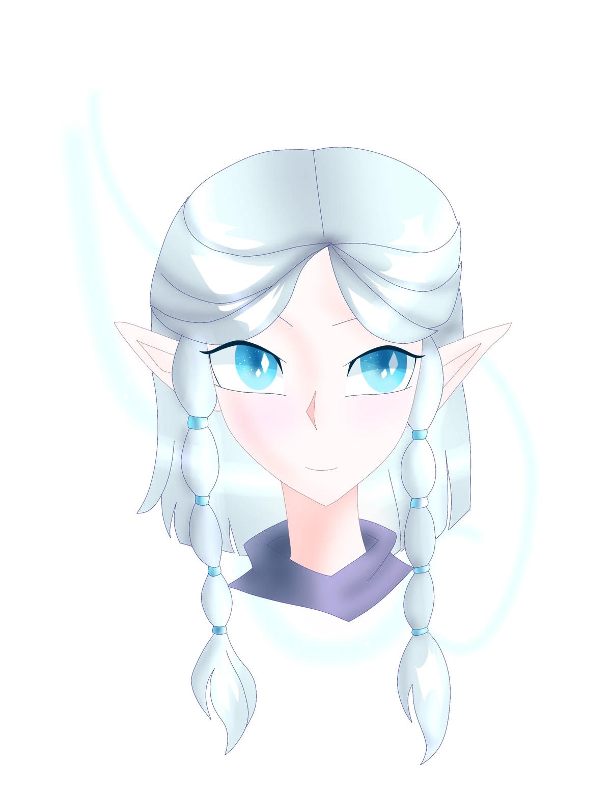 Saturn Clearheart | Prodigy Game Fanon Wiki | Fandom