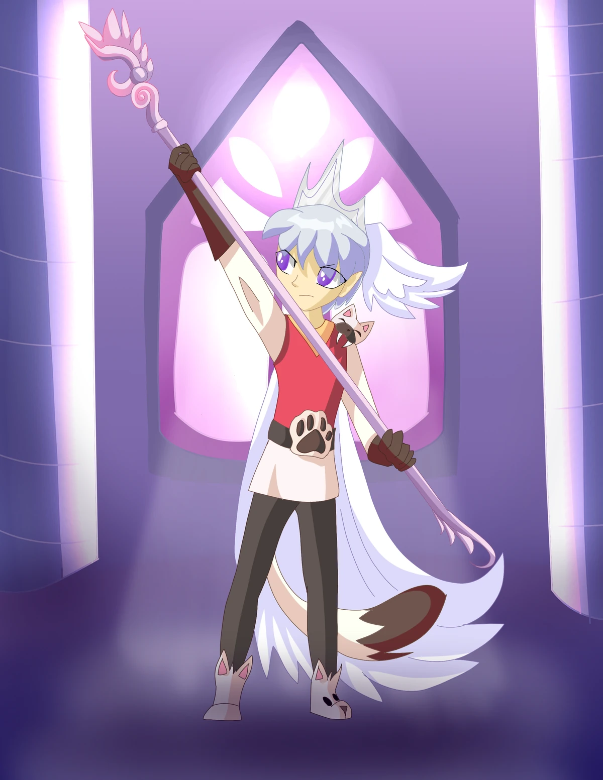 Thundane | Prodigy Game Fanon Wiki | Fandom