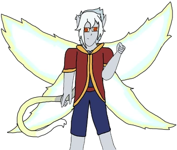 Gale Spellcaster | Prodigy Game Fanon Wiki | Fandom