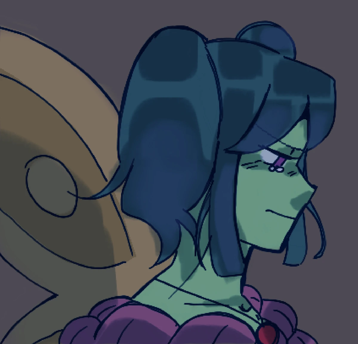 Flora Beaumont | Prodigy Game Fanon Wiki | Fandom