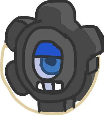 Robotic Cogmite | Prodigy Game Fanon Wiki | Fandom