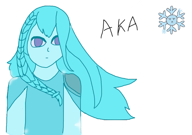 Element of Ice | Prodigy Game Fanon Wiki | Fandom