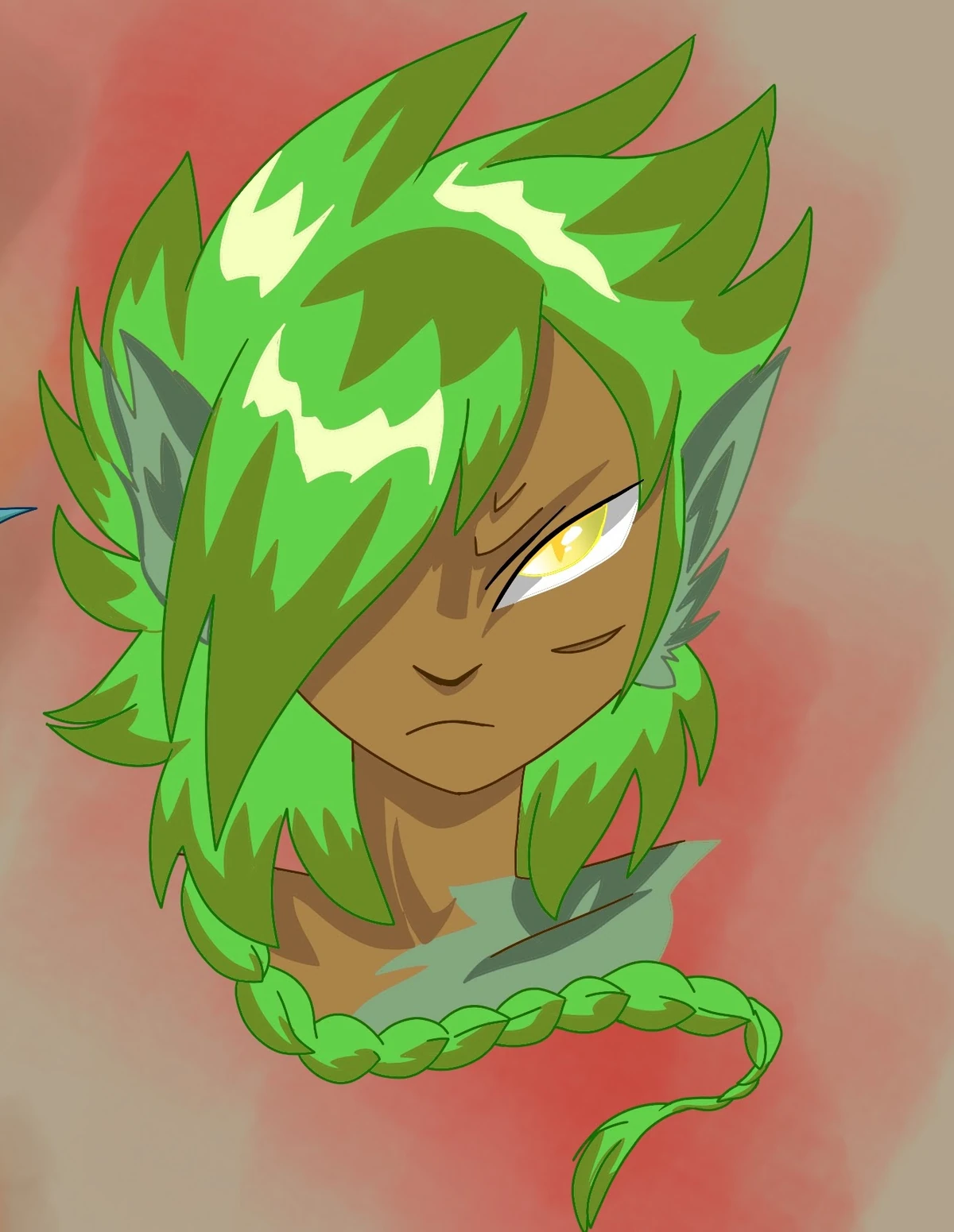 Gemini Wolfblood | Prodigy Game Fanon Wiki | Fandom