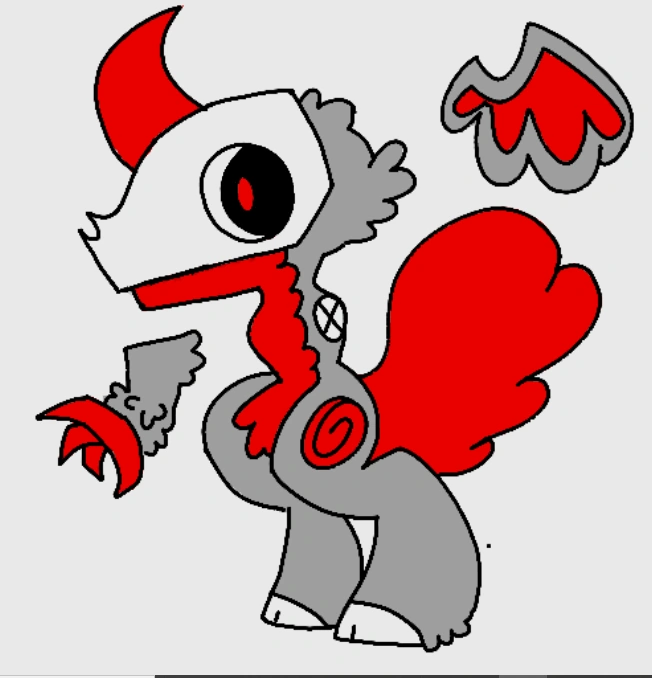 Clawcrusher | Prodigy Game Fanon Wiki | Fandom