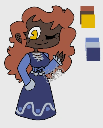 Willow Wishwhisper | Prodigy Game Fanon Wiki | Fandom