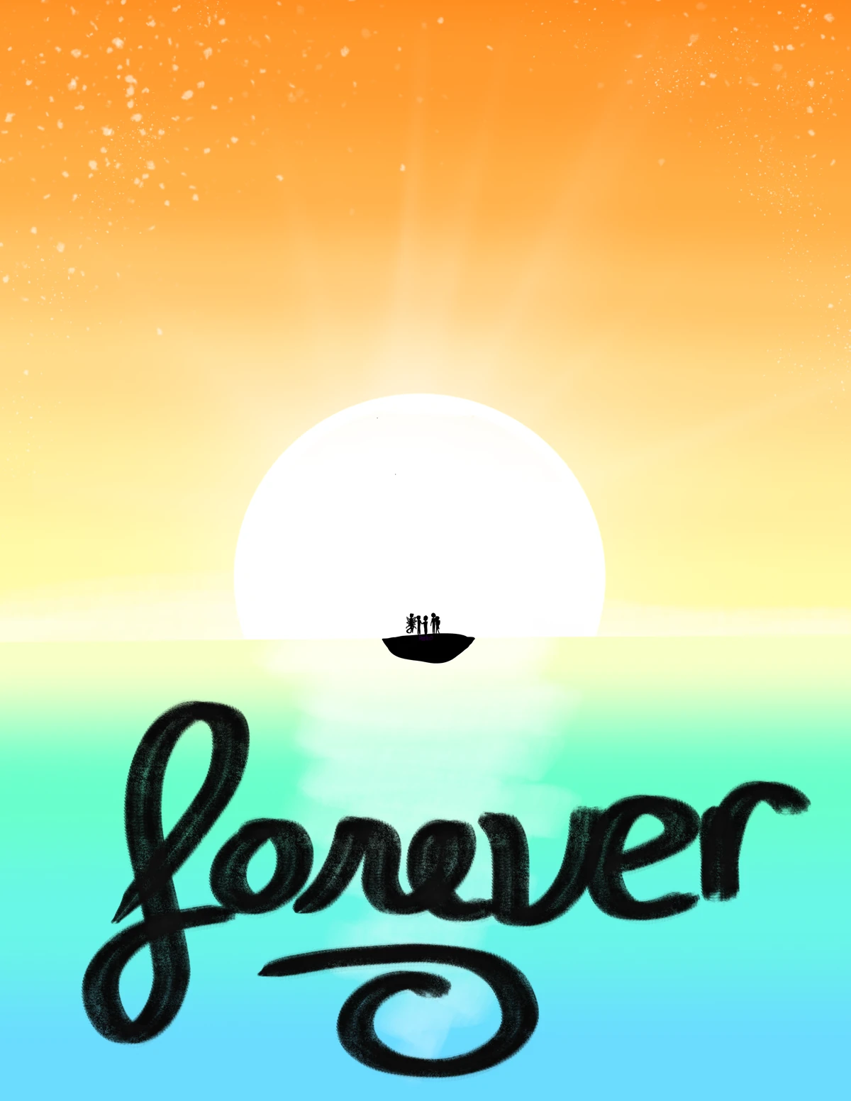 Forever | Prodigy Game Fanon Wiki | Fandom