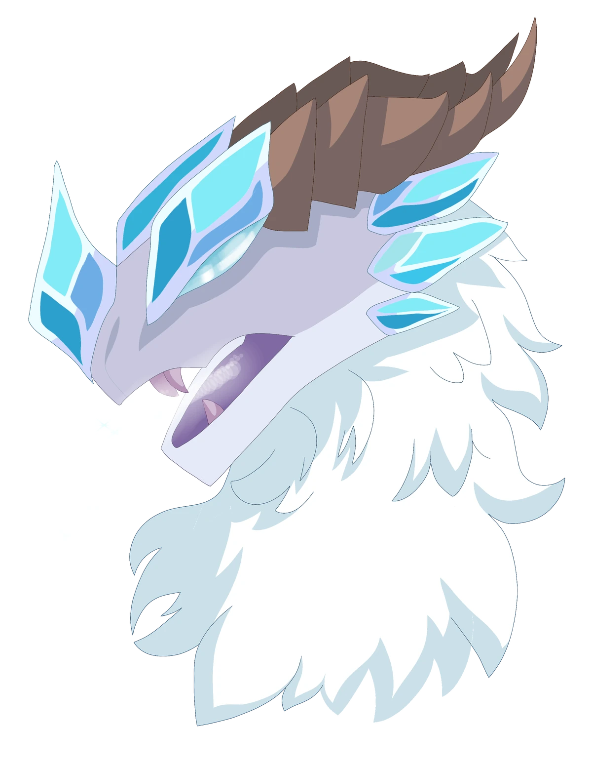 Frigidus | Prodigy Game Fanon Wiki | Fandom