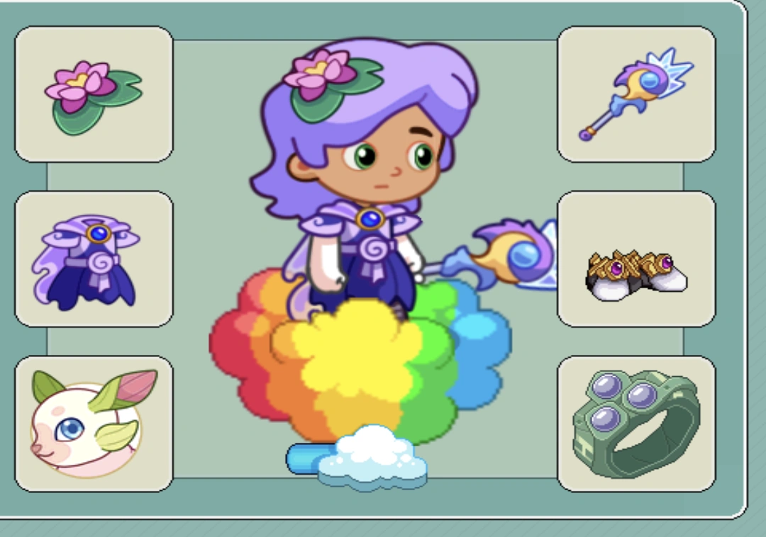 Brooke Thundershade | Prodigy Game Fanon Wiki | Fandom