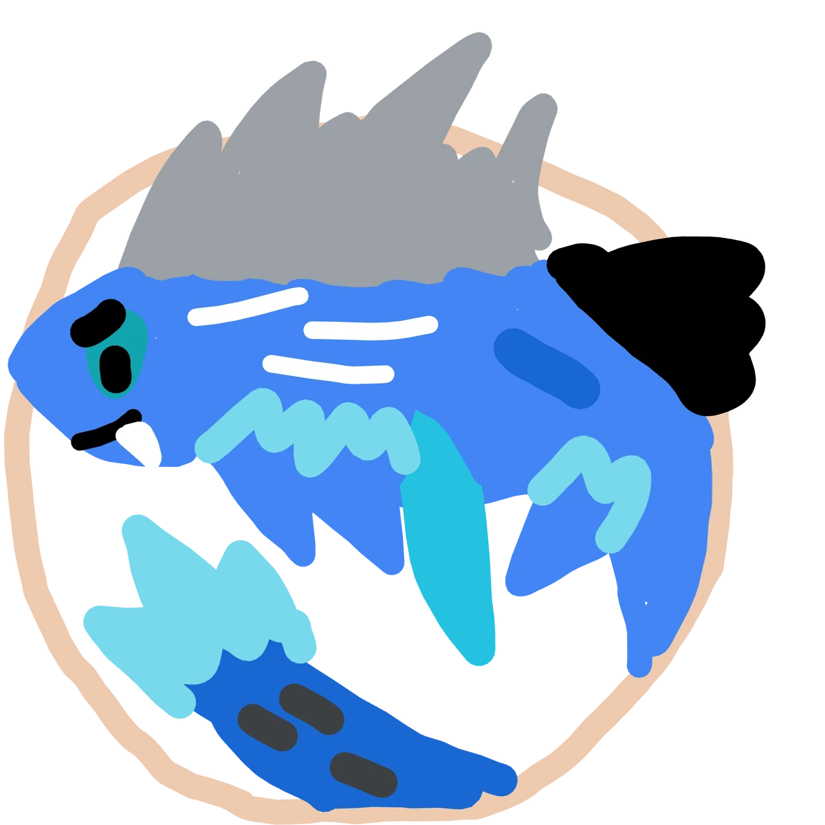 Terrortide | Prodigy Game Fanon Wiki | Fandom