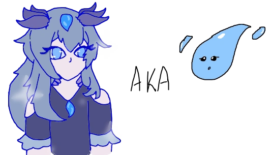 Element of Water | Prodigy Game Fanon Wiki | Fandom