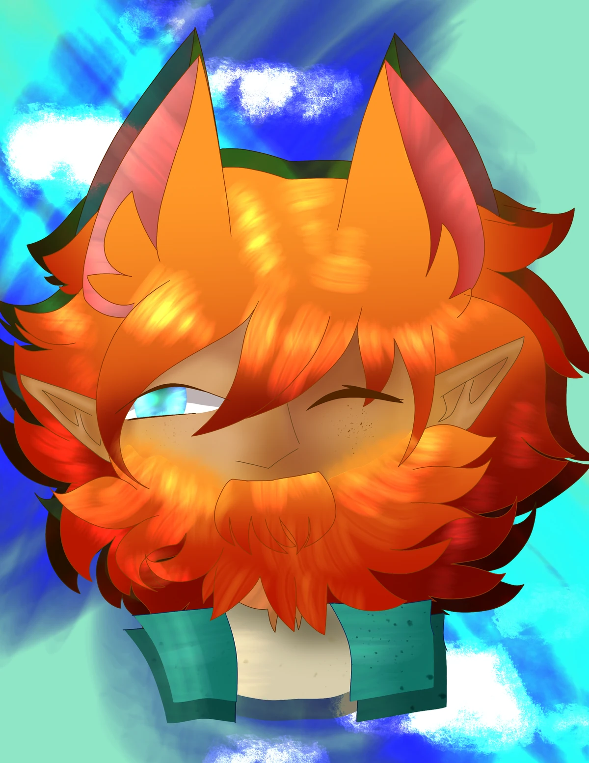 Merka Riverwind | Prodigy Game Fanon Wiki | Fandom