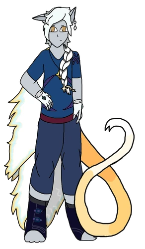 Gale Starheart | Prodigy Game Fanon Wiki | Fandom