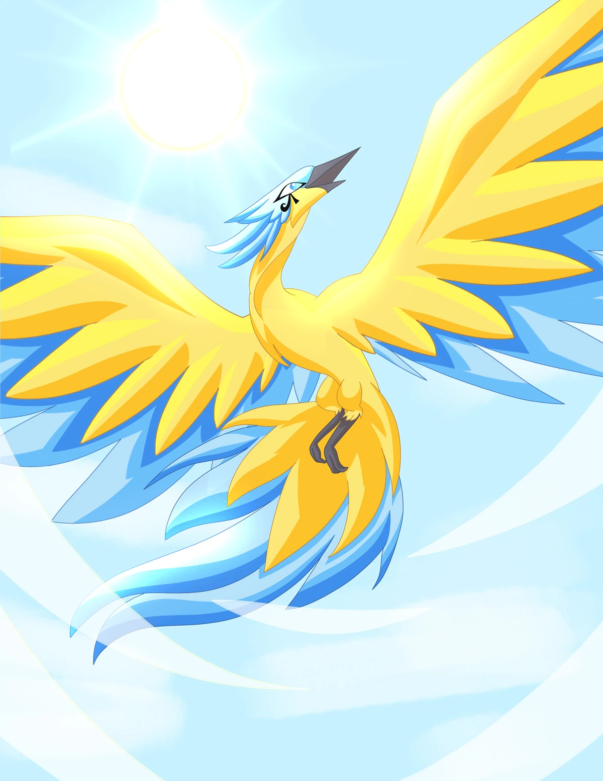 Goldling | Prodigy Game Fanon Wiki | Fandom