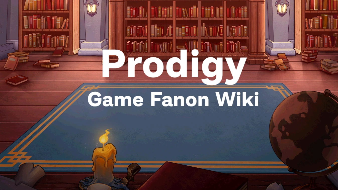Prodigy Game Fanon Wiki | Fandom
