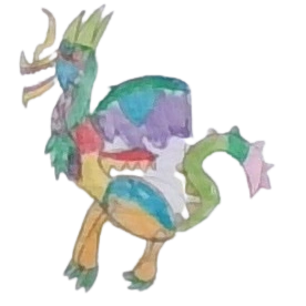 Peridot | Prodigy Game Fanon Wiki | Fandom