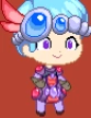 Amber Dragonhunter | Prodigy Game Fanon Wiki | Fandom