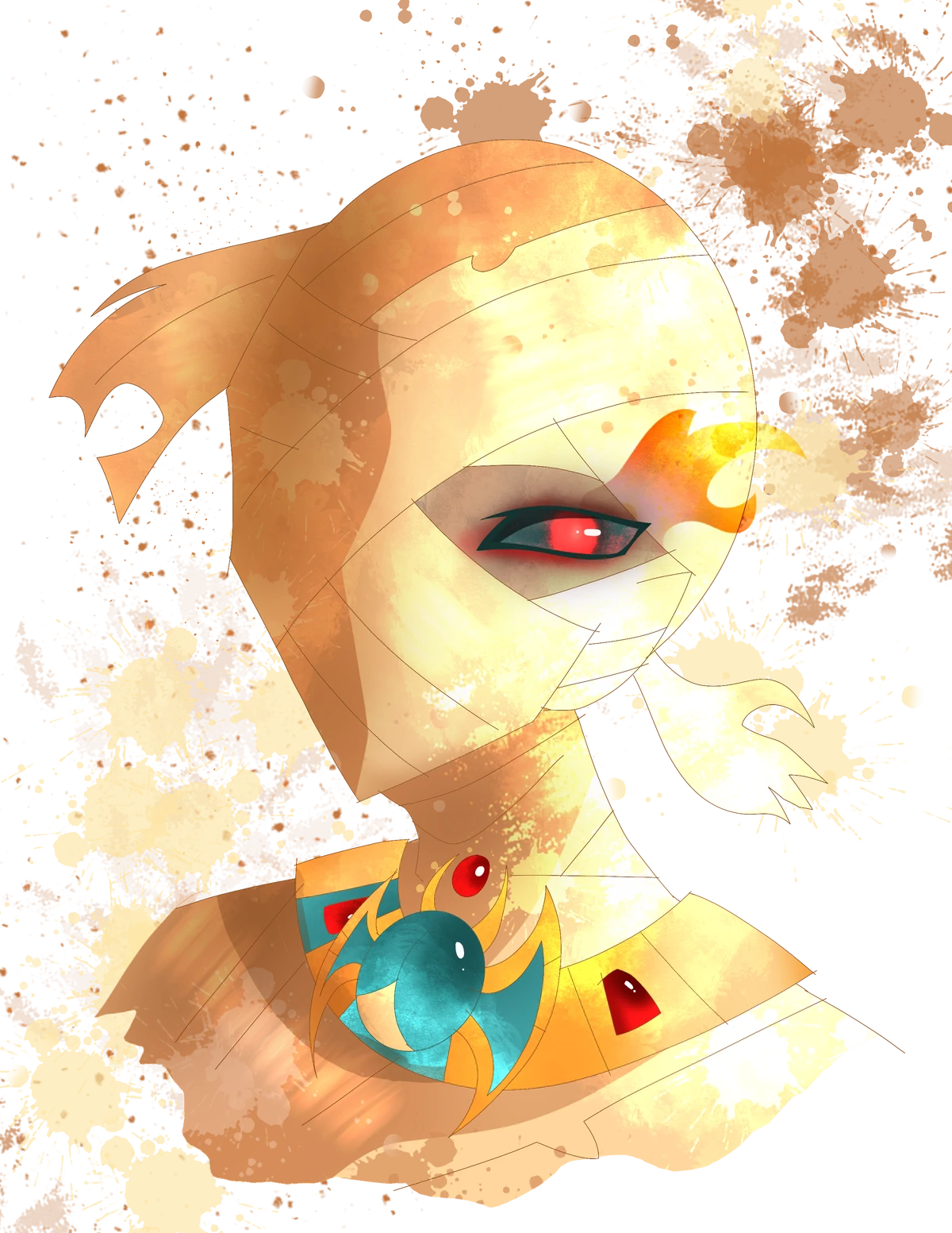 Tuten-Ra | Prodigy Game Fanon Wiki | Fandom