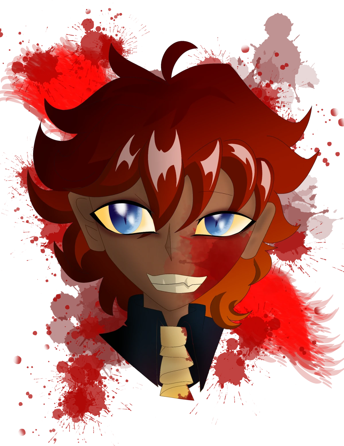 Adam Waterwaker/AU | Prodigy Game Fanon Wiki | Fandom