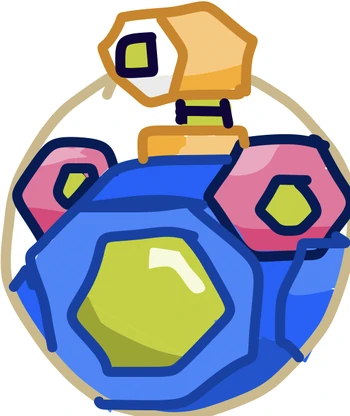 Robotic Aquariot | Prodigy Game Fanon Wiki | Fandom